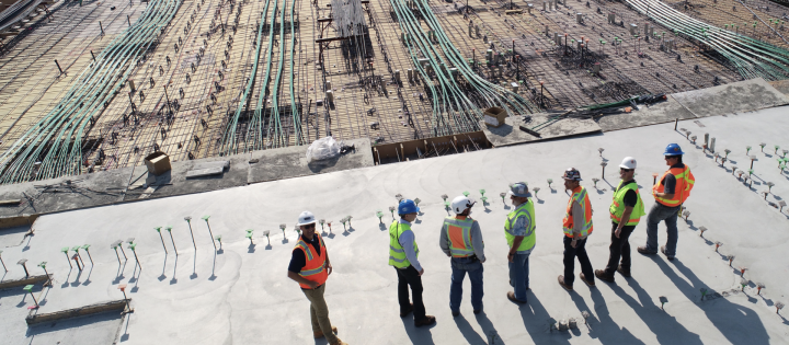 Leveraging Advanced Data Analytics for Construction Projects - Aedo ...