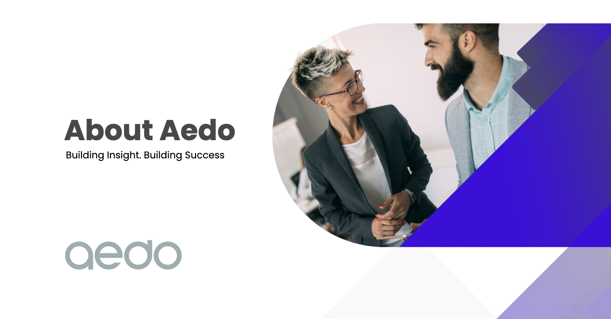 About Us - Aedo | Your Construction Data Team