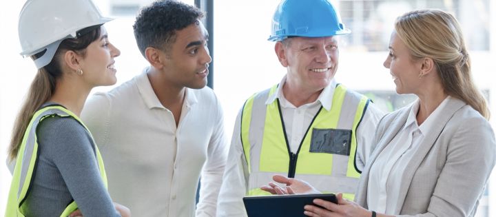 Aedo Launches Data Strategy Development Service to Empower Construction Companies with ...