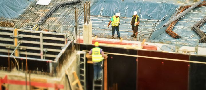 How to Achieve Accurate Construction Data Insights – Aedo | Your Construction Data Team