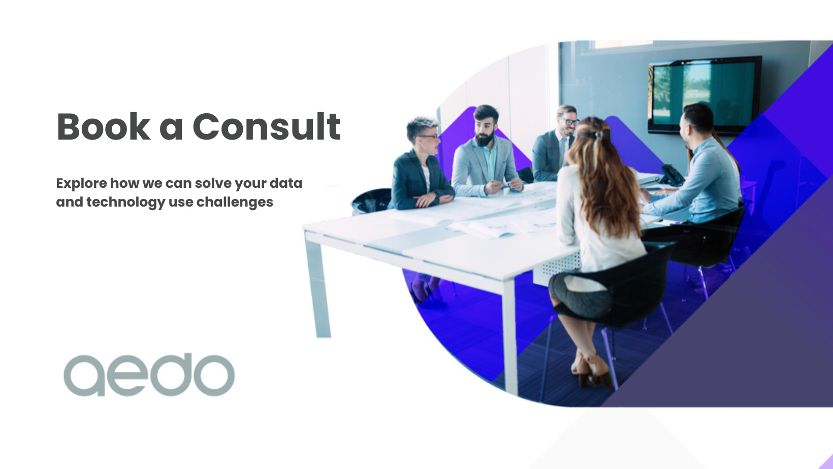 Construction Data Solutions - Aedo | Your Construction Data Team