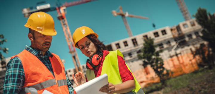 Harnessing Data to Mitigate Project Risks - Aedo | Construction Data ...