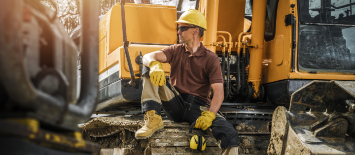 Streamlining Construction Operations An Operations Leaders Guide On Ways To Reduce Manual Data